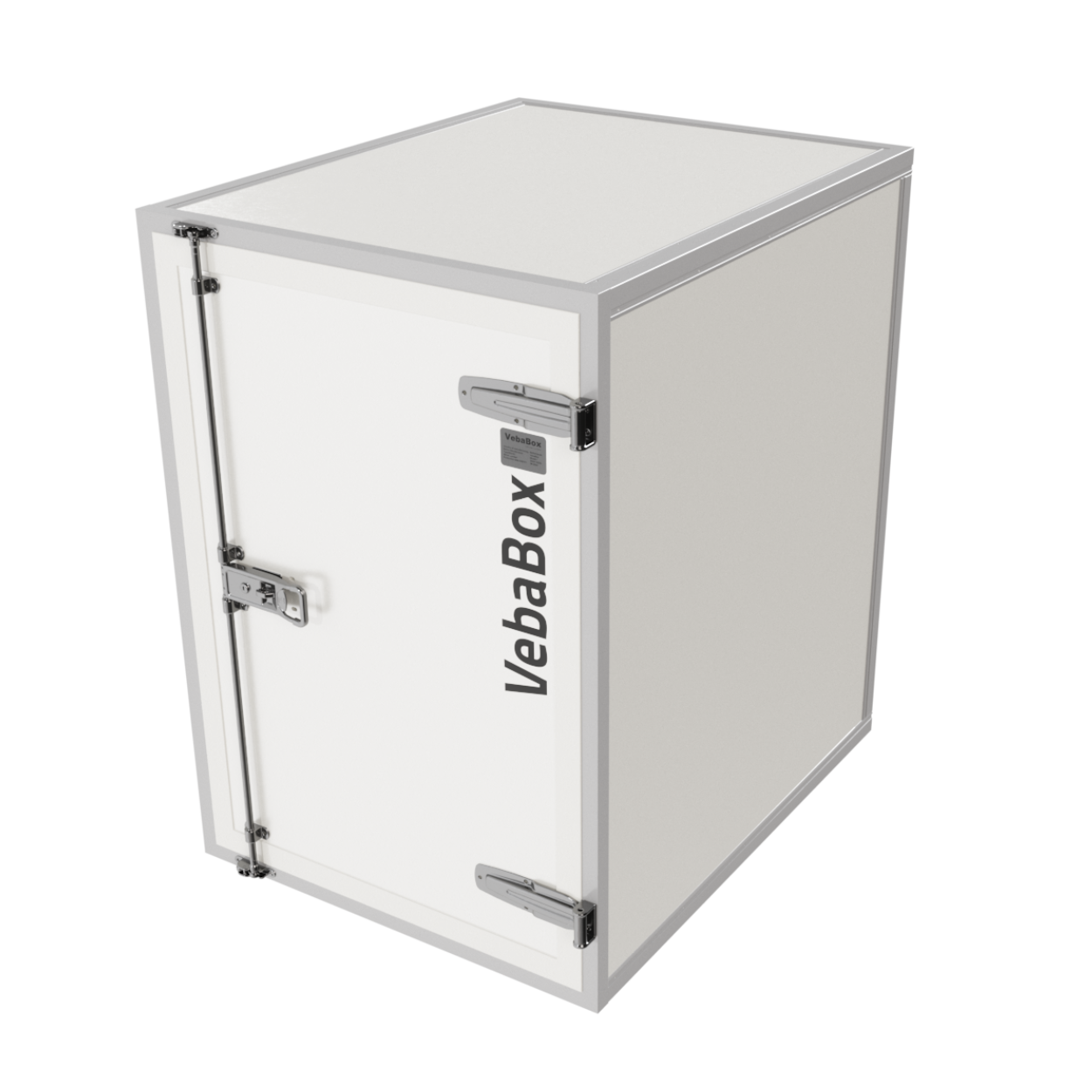 Model N Cool – VebaBox